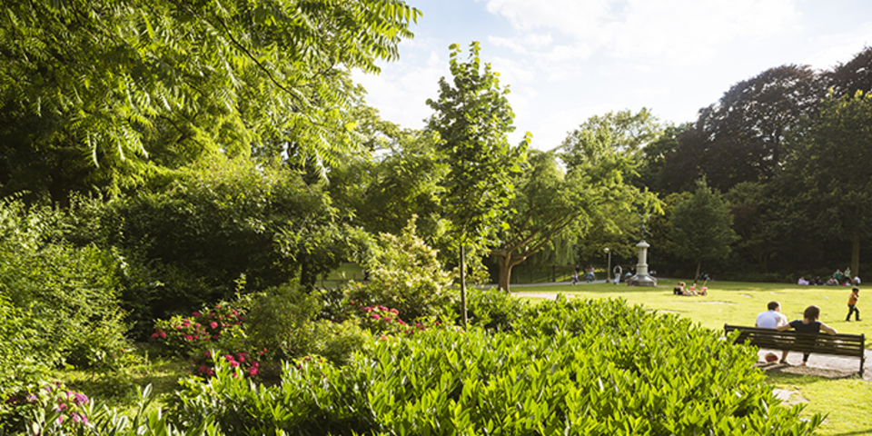 Stadspark | Welkom | Antwerpen.be | Info | Antwerpen.be
