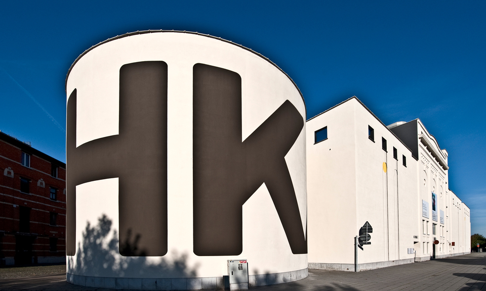 M HKA - Museum van Hedendaagse Kunst Antwerpen | Welkom | Antwerpen.be ...